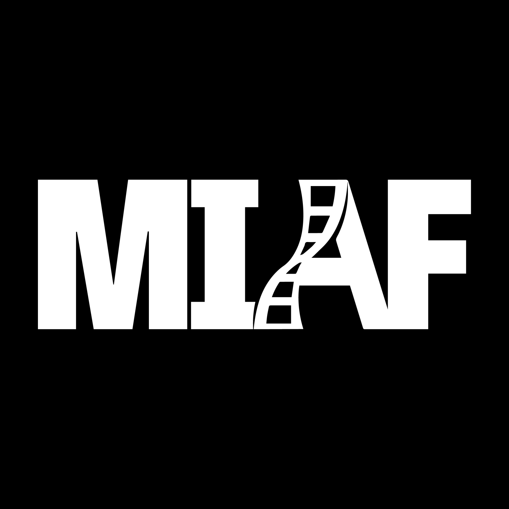 MIAF newsletter sign-up