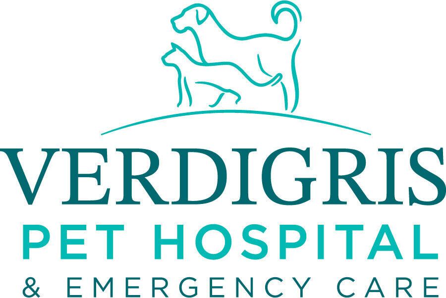 Verdigris Pet Hospital - Coming Soon!