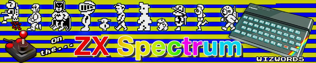 On The ZX Spectrum