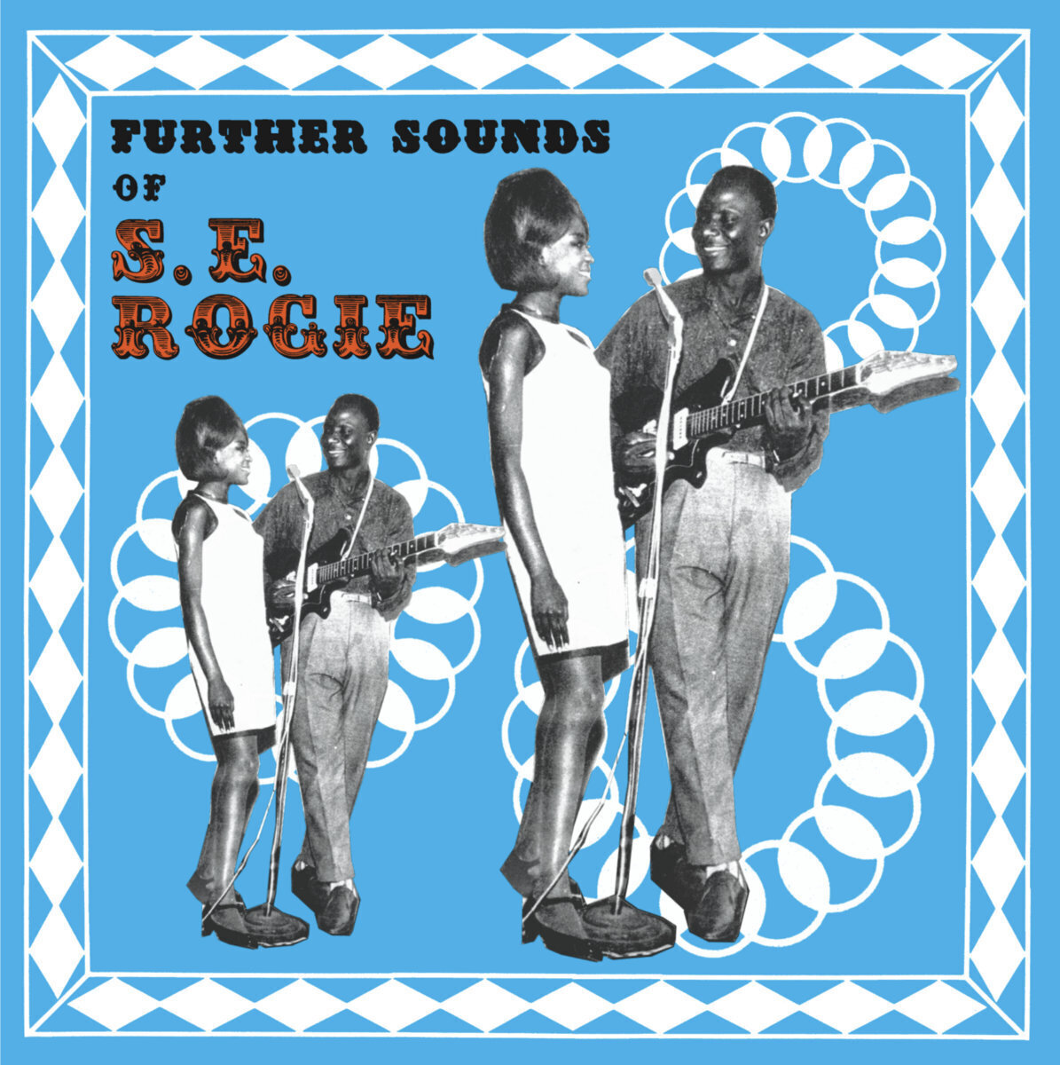 NEWS #12 — Mississippi Records
