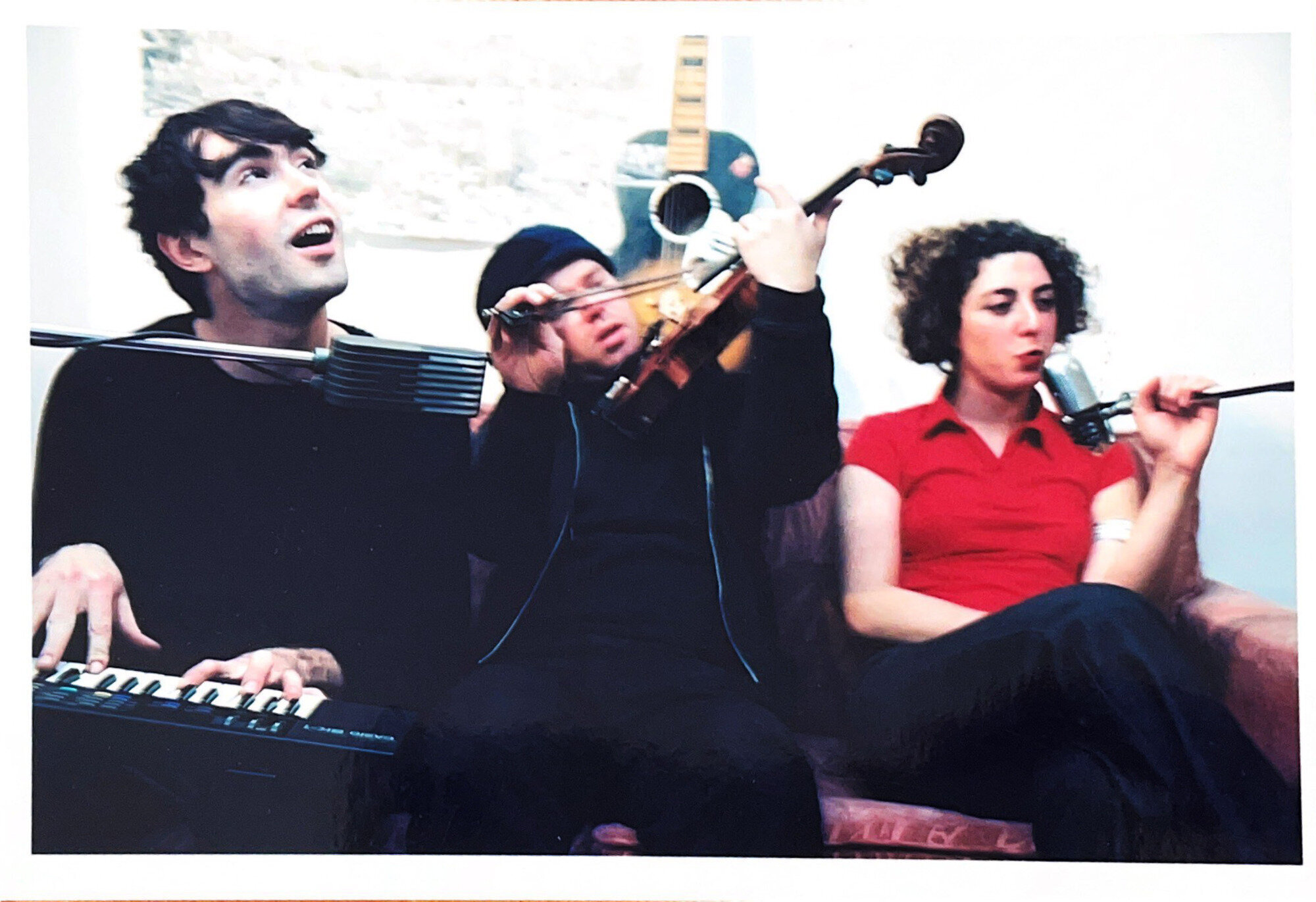 NEWS #13 — Mississippi Records