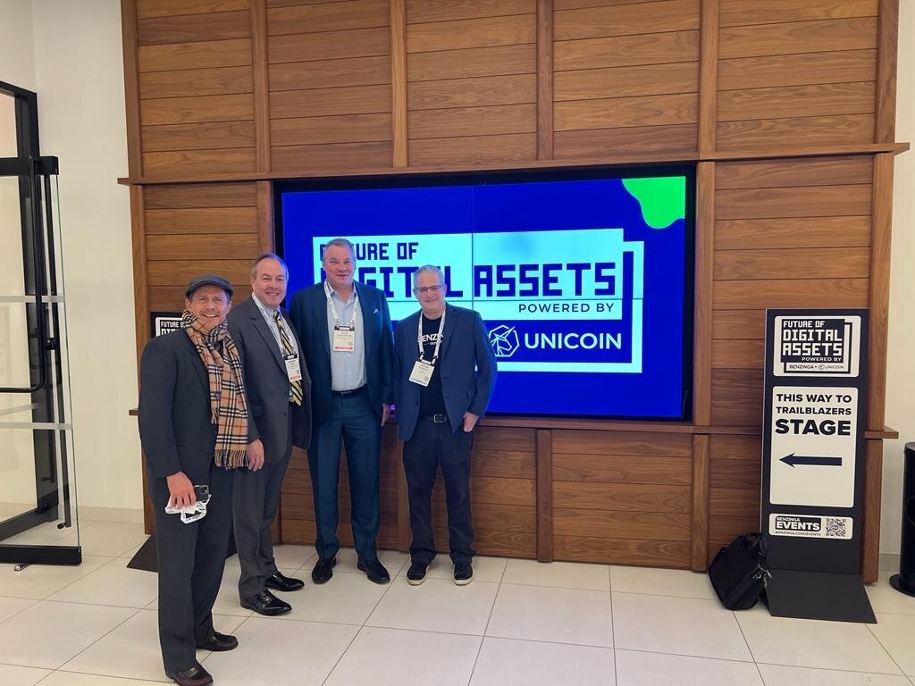 4/ See our brand at F3: