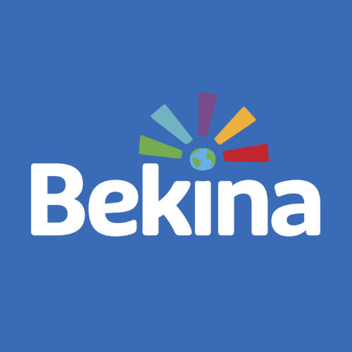 Bekina nieuwsbrief