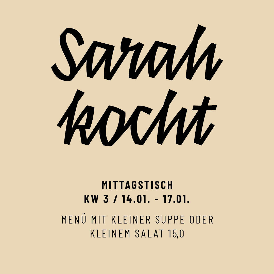 Gastro-Design für das neue Posthus in Egg