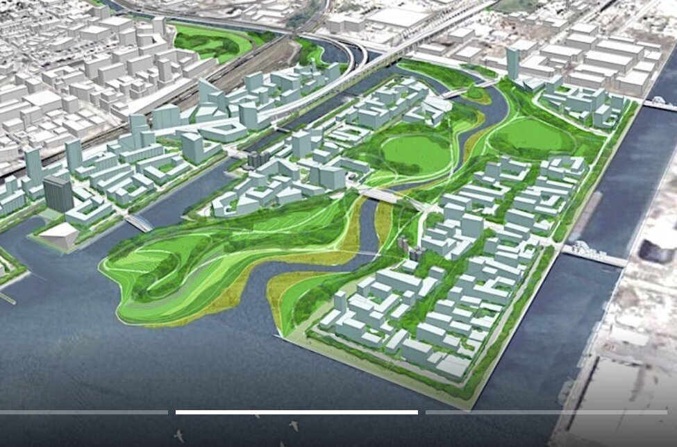 FoNTRA Update – June 2024 - Bedford Park Residents Organization