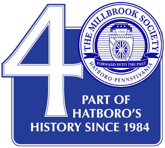 The Millbrook Society Newsletter Subscription Page